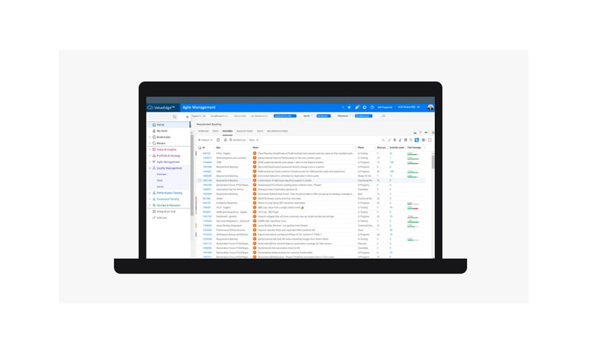 Webinar: Project and Portfolio Management Virtual Customer Forum ...