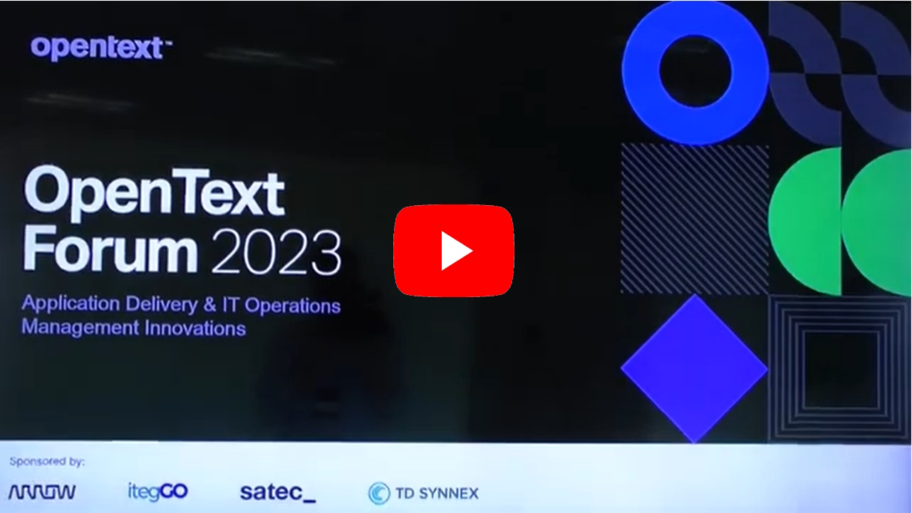 Construyendo una base sólida para la gestión de servicios de TI ...